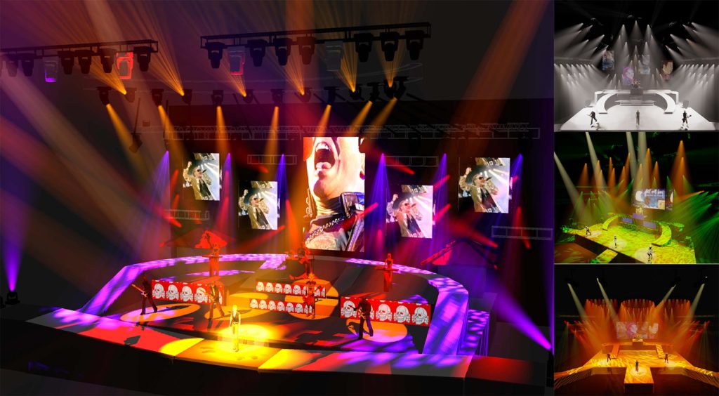 Vision | Un prodotto di Vectorworks – videocom