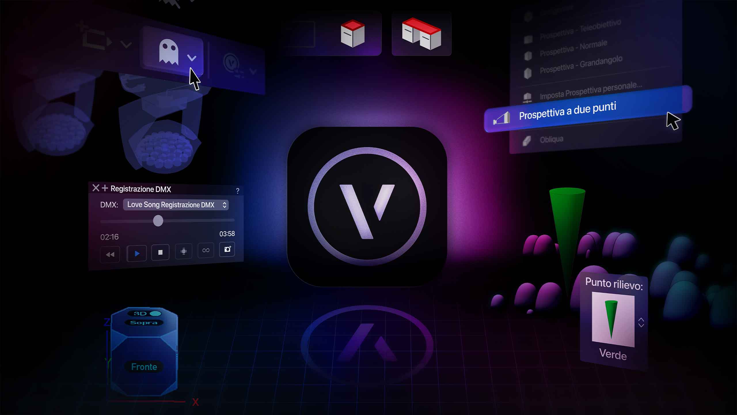 Vectorworks Design Suite – videocom